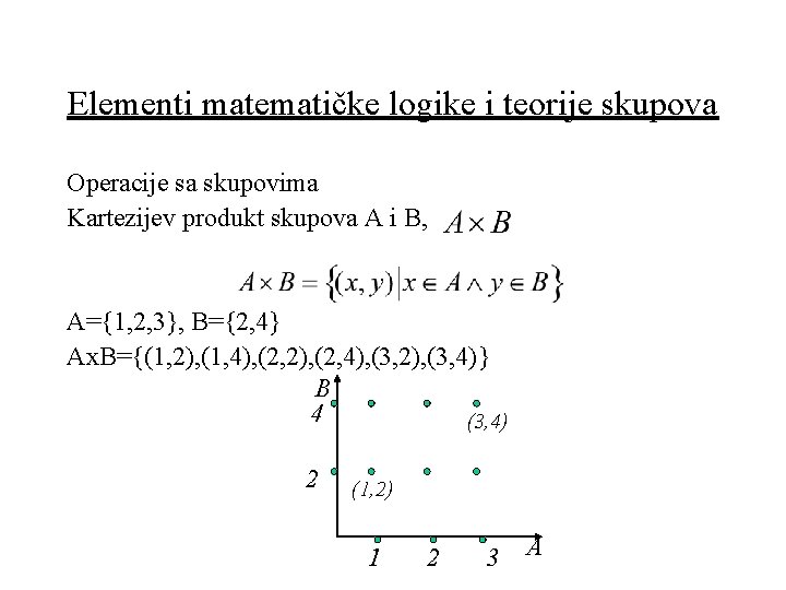 Matematika 2 OBAVEZNA LITERATURA P Javor Matematika analiza