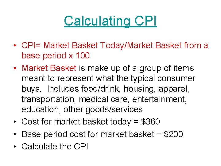 1 2 3 What part of the business