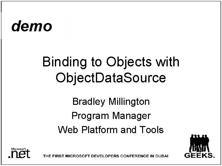 Data Access in ASP NET 2 0 Bradley