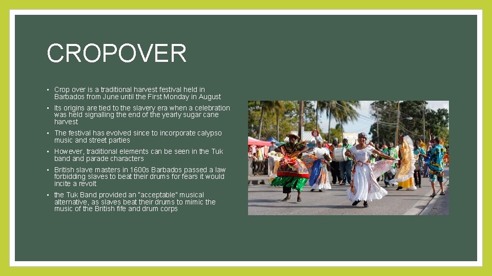 BARBADOS WHERE IS IT Barbados is the easternmost