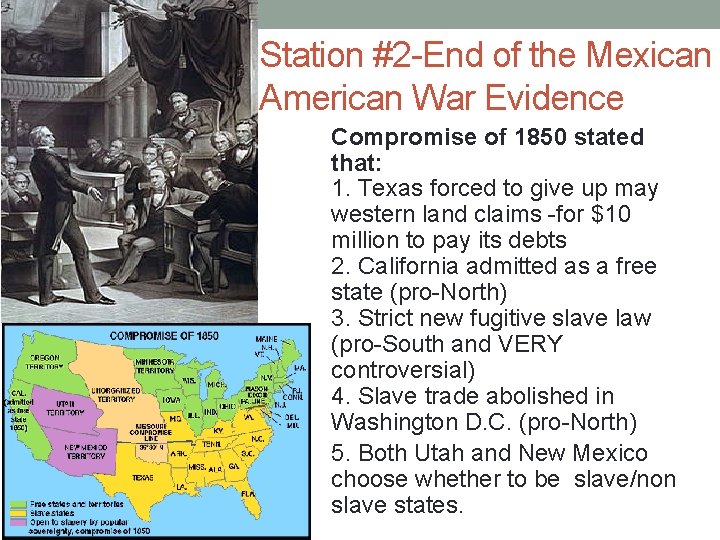 Warm up What is abolition Think about your