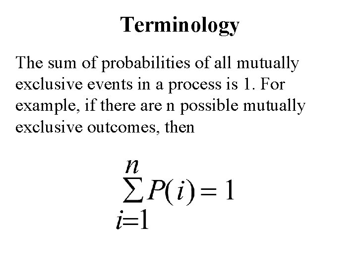 Welcome to all the participants EE 320 Probability