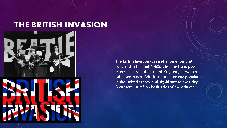 THE SIXTIES TELEVISION COMES OF AGE By 1960