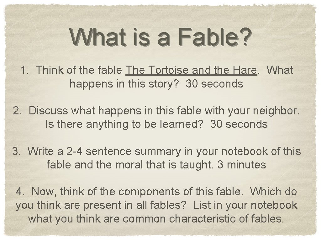 Myths Fables Legends Folk Tales and Fairy Tales