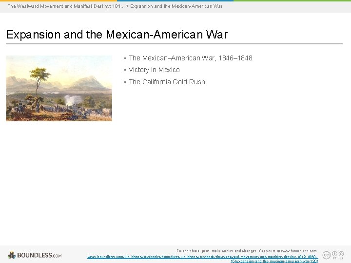 Boundless Lecture Slides Available on the Boundless Teaching