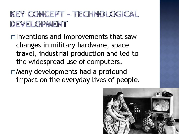 SOURCES OF THE US ECONOMIC BOOM 1945 1968