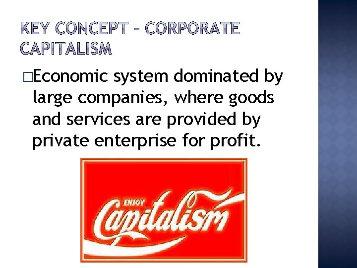 SOURCES OF THE US ECONOMIC BOOM 1945 1968