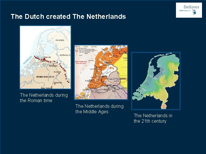 Building a smart river solution for climate adaptation