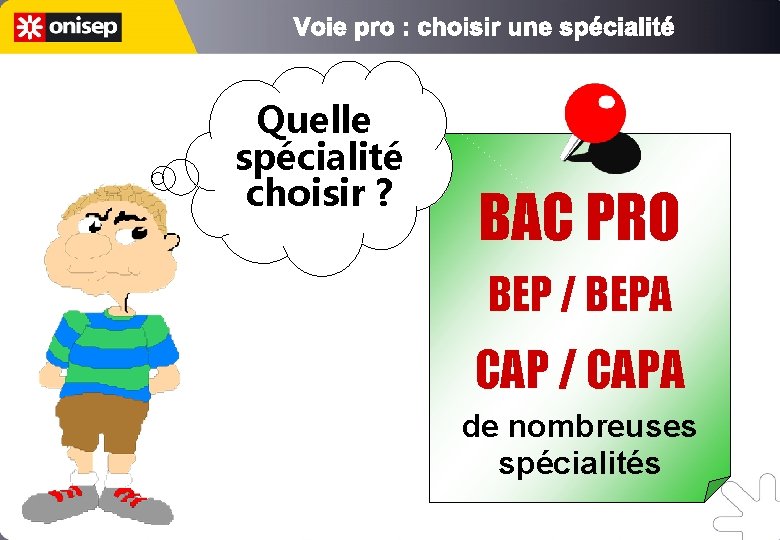e Parcours en 3 ans BACCALAUREAT GENERAL ou