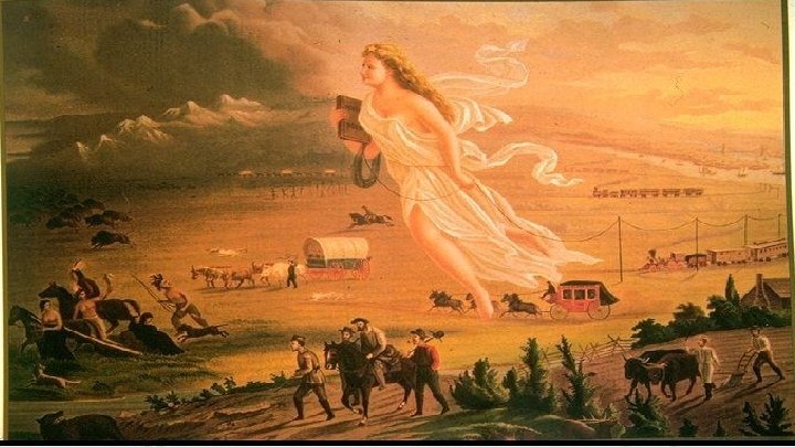 Unit 6 Republic of Texas and Early Statehood