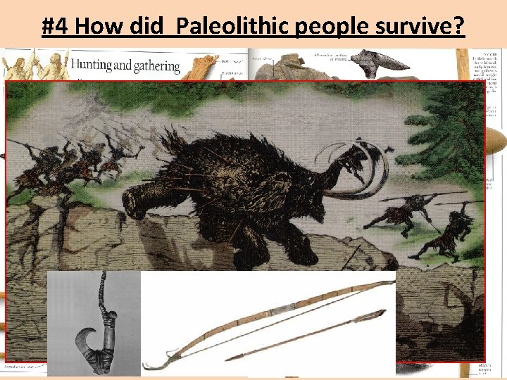 916 Learning Target 3 Explain how scientists believe