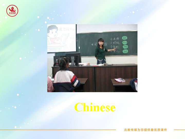 maths Chinese history art geography science subjects English