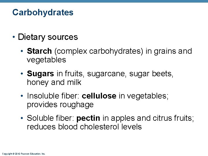 Power Point Lecture Slides prepared by Janice Meeking