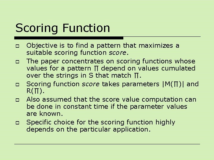 An ON 2 Algorithm for Discovering Optimal Boolean