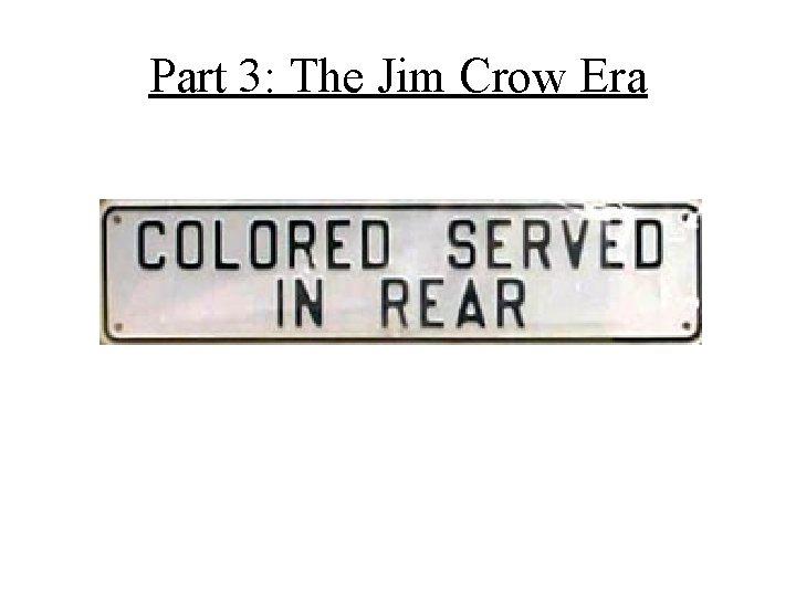 To Kill a Mockingbird History Project Emanuella Lleshdedaj