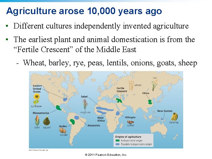 Lecture Outlines Chapter 9 Environment The Science behind