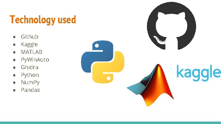 Vocalization Detection Team Dat Bui Amr Aboelnaga Client