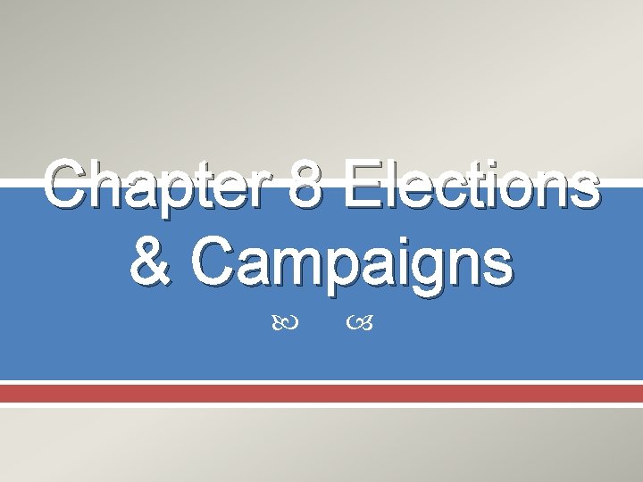 Bell ringer 1 2 3 Time Magazine Campaign