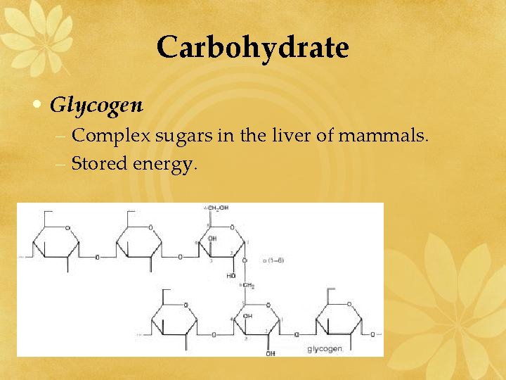 Macromolecules Moretz Biology Ch 2 Outline Introduction Carbon
