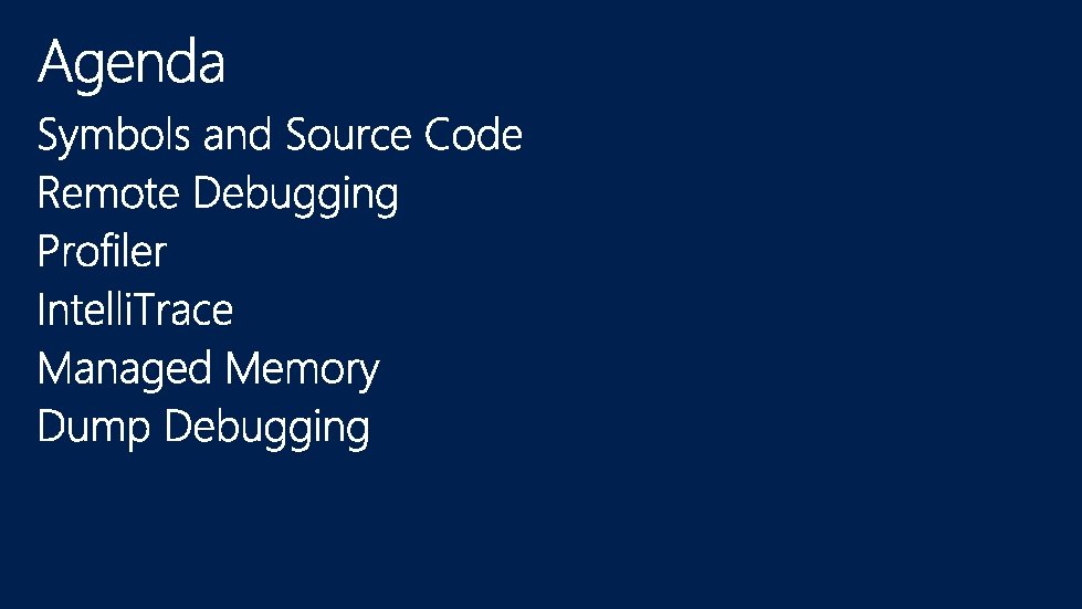 Mapping Between Source And The Compiled Binary Used