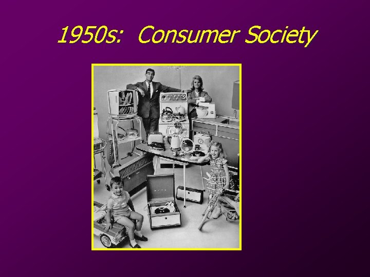 Presentation for POLI 338 Dr Kevin Lasher BUT