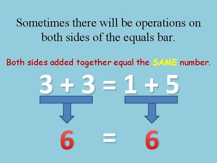 2 8 Making sense of addition and subtraction
