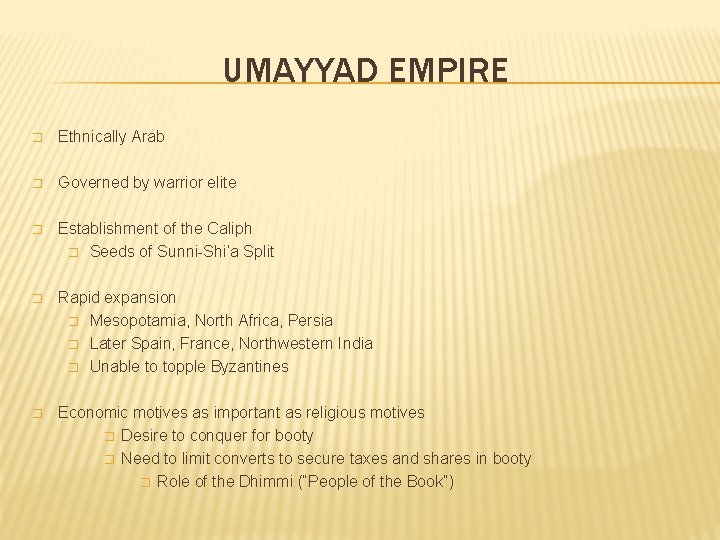 The First Global Civilization The Rise and Spread