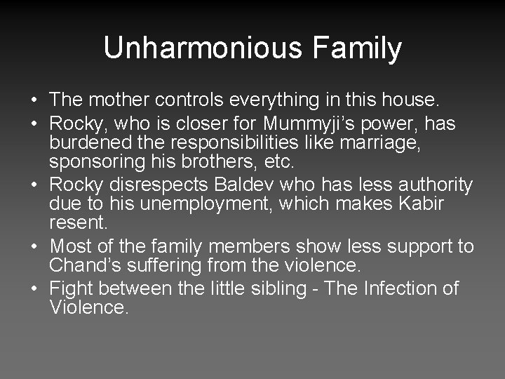 Heaven on Earth Basic Information Filmed in 2007