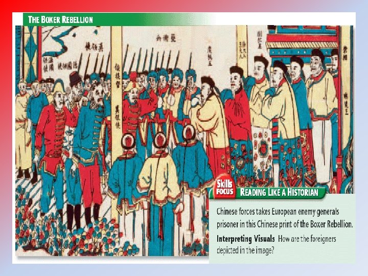 America Becomes a World Power 1898 1917 American