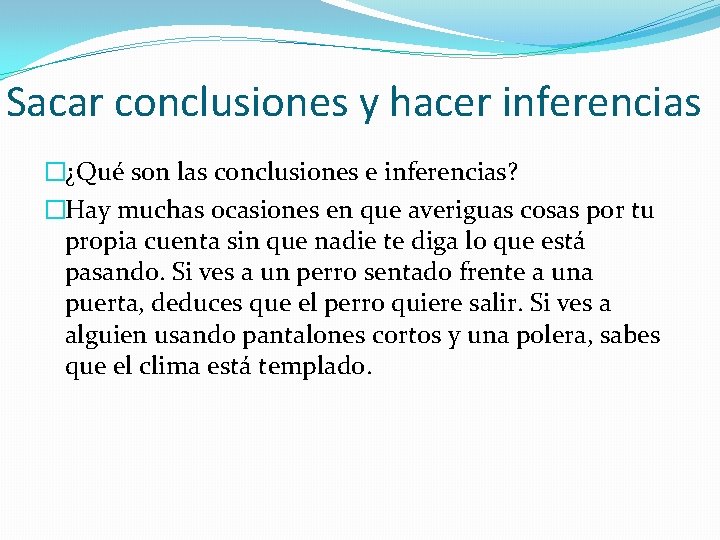 Taller de lenguaje 8 bsico Apoyo ev N