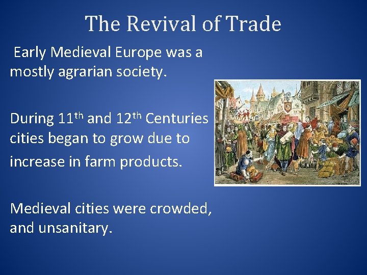 Europe in the Middle Ages 1000 1500 Between