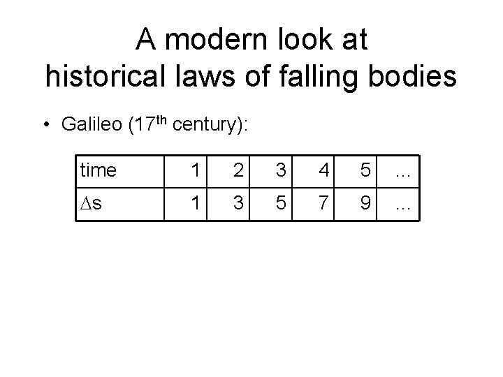 Physics 1 A Section 6 October 6 2008