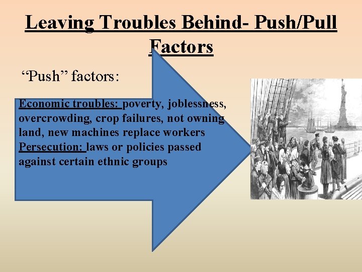 Chapter 20 An Urban Society 1865 1914 The