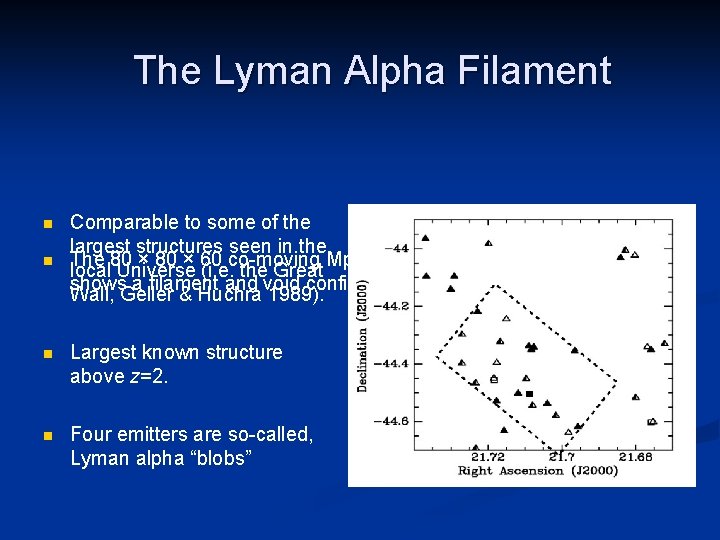 Lyman Blobs and Their Connection to Merging ULIRGs