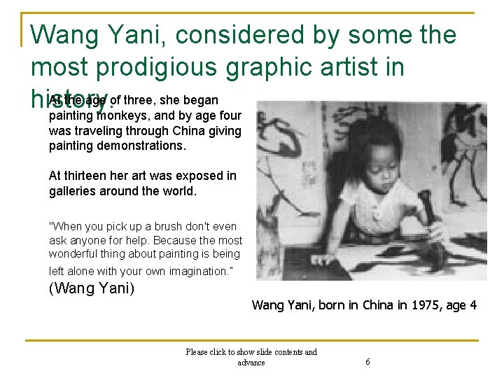 Making Music Is Musical Ability a Giftor Do