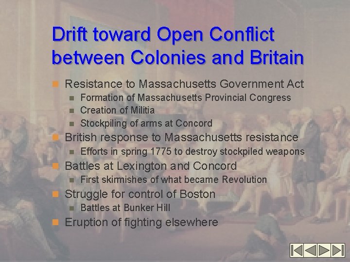 Chapter 5 Reform Resistance Revolution Web English Position