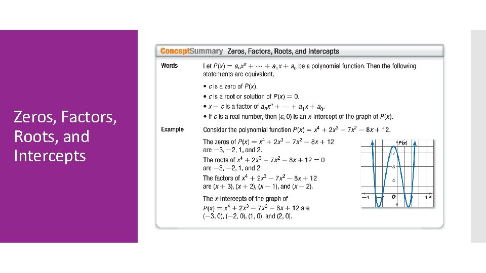 Problem of the Day Problem of the Day