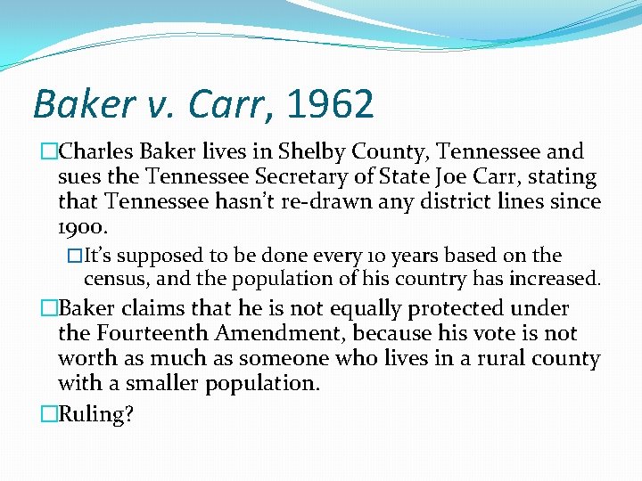 Bell Work John F Kennedy became president in