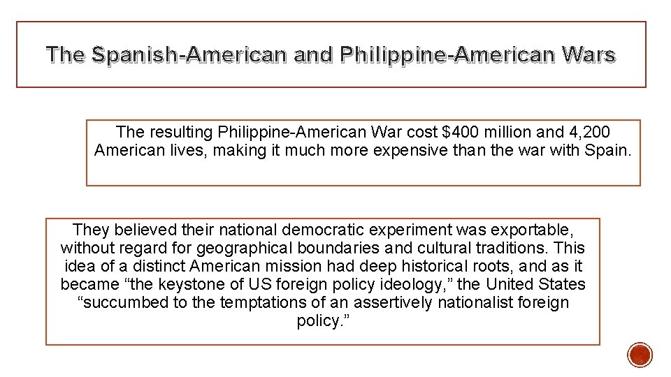 Luciano Cabral American Culture II https uerjundergradslit wordpress