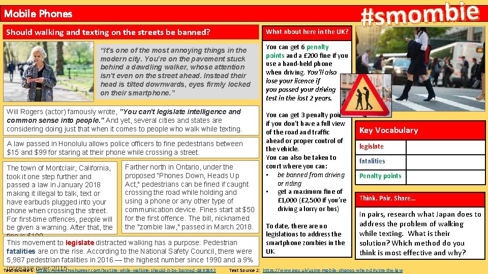 L 1 2 Functional Skills English Mobile phones