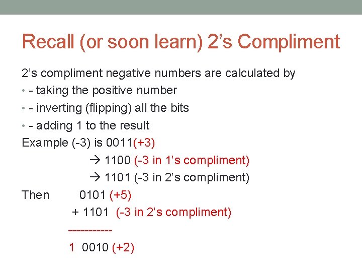 Assembly Language Adding Subtracting Multiplying Dividing If Statements