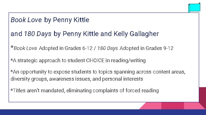 Using Classroom Libraries to Help All Rural Students