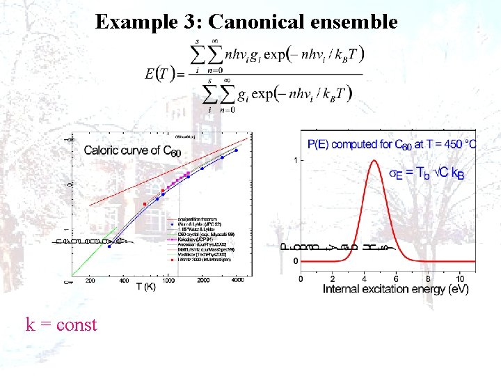 Temporal Evolution of Cluster Ensembles with Focus on Temporal Evolution of Cluster Ensembles with Focus on