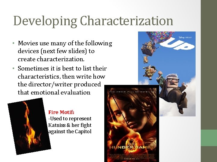 Analyzing Film as Text A Beginners Guide Reading