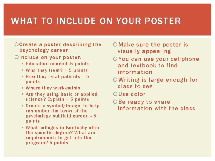 PSYCH BELLRINGER 1 2 Which approach to psychology