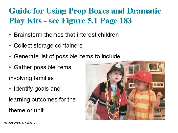 Creative Thinking and ArtsBased Learning Preschool Through Fourth