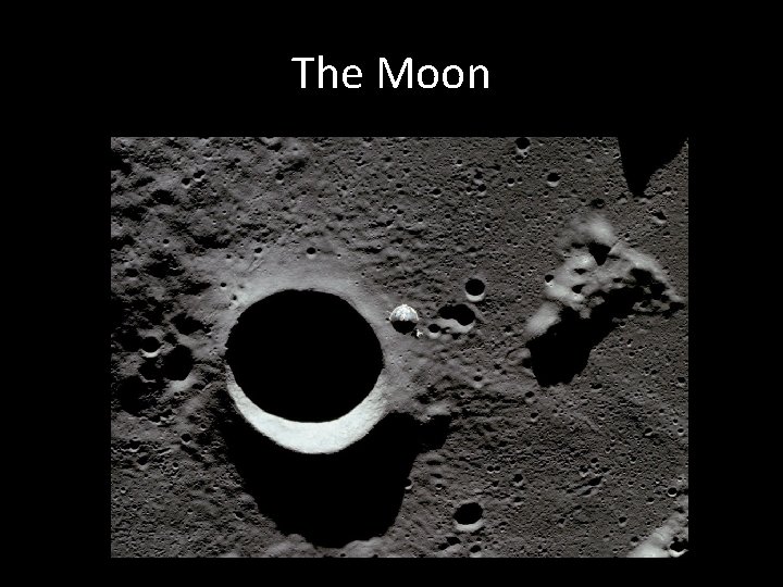 Impact Crater Lab Impact Crater Lab 1 Place