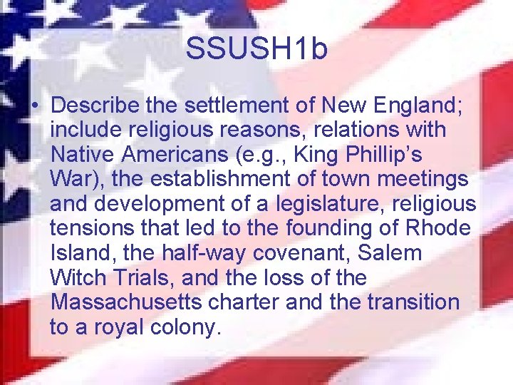 Bell Ringer 13 colonies map USU 1 L