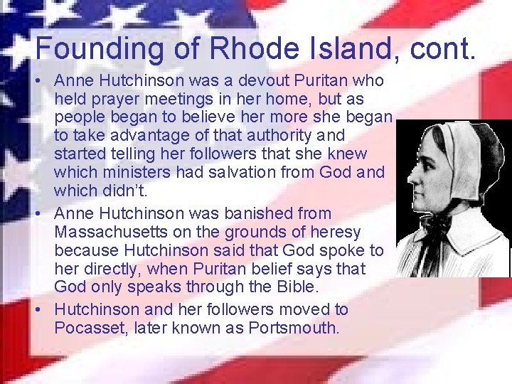 Bell Ringer 13 colonies map USU 1 L