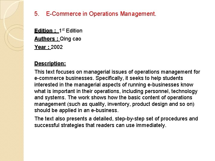 ecommerce Most rated books from Amazon Reference www